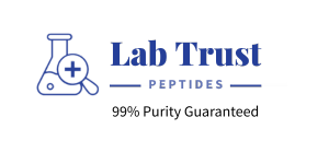 Weight Loss Research Peptides | Lab Trust Peptides